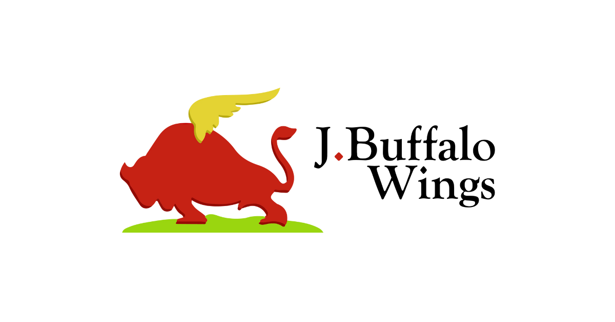 J.Buffao Wings